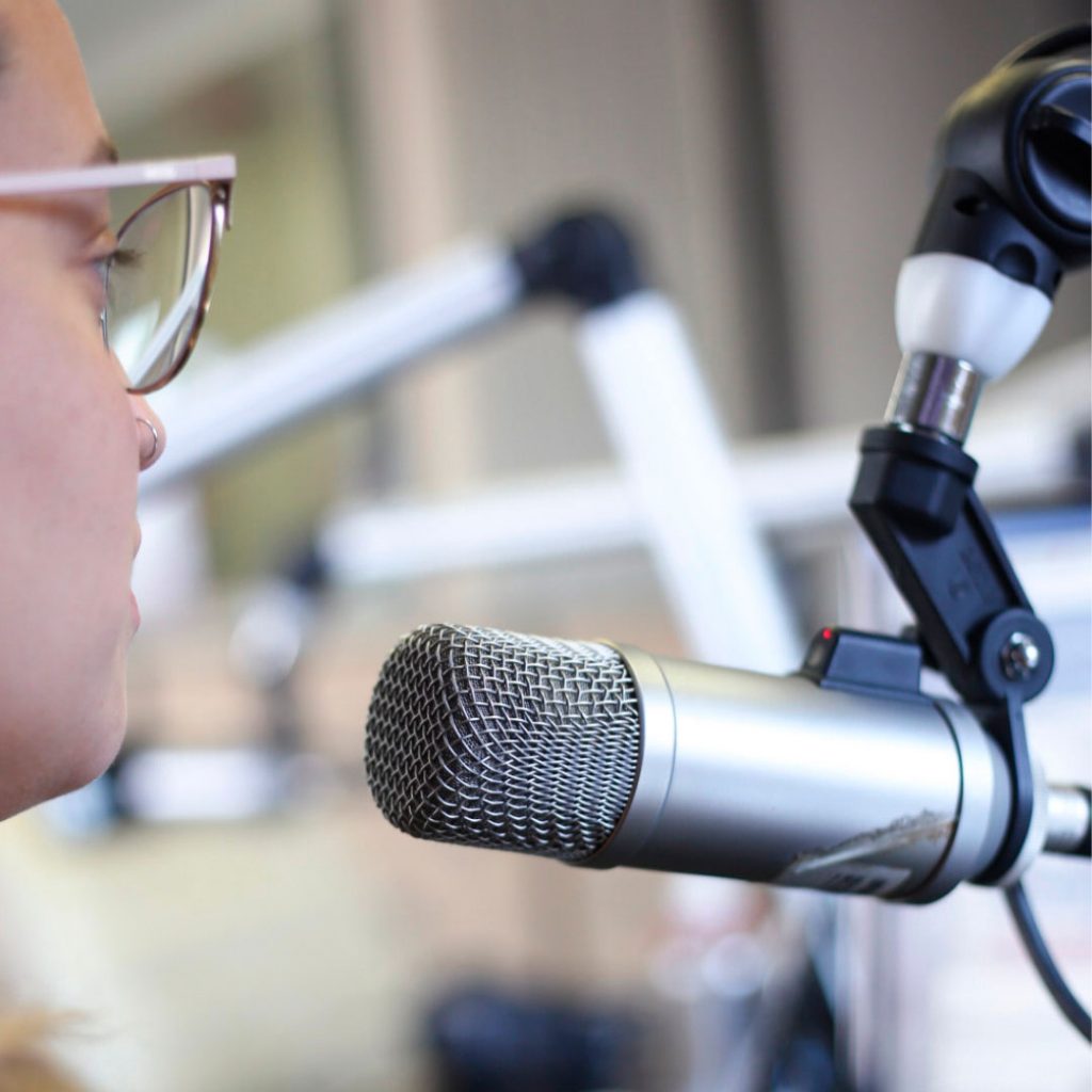 Carreras - Escuela de Artes y Medios de Comunicación